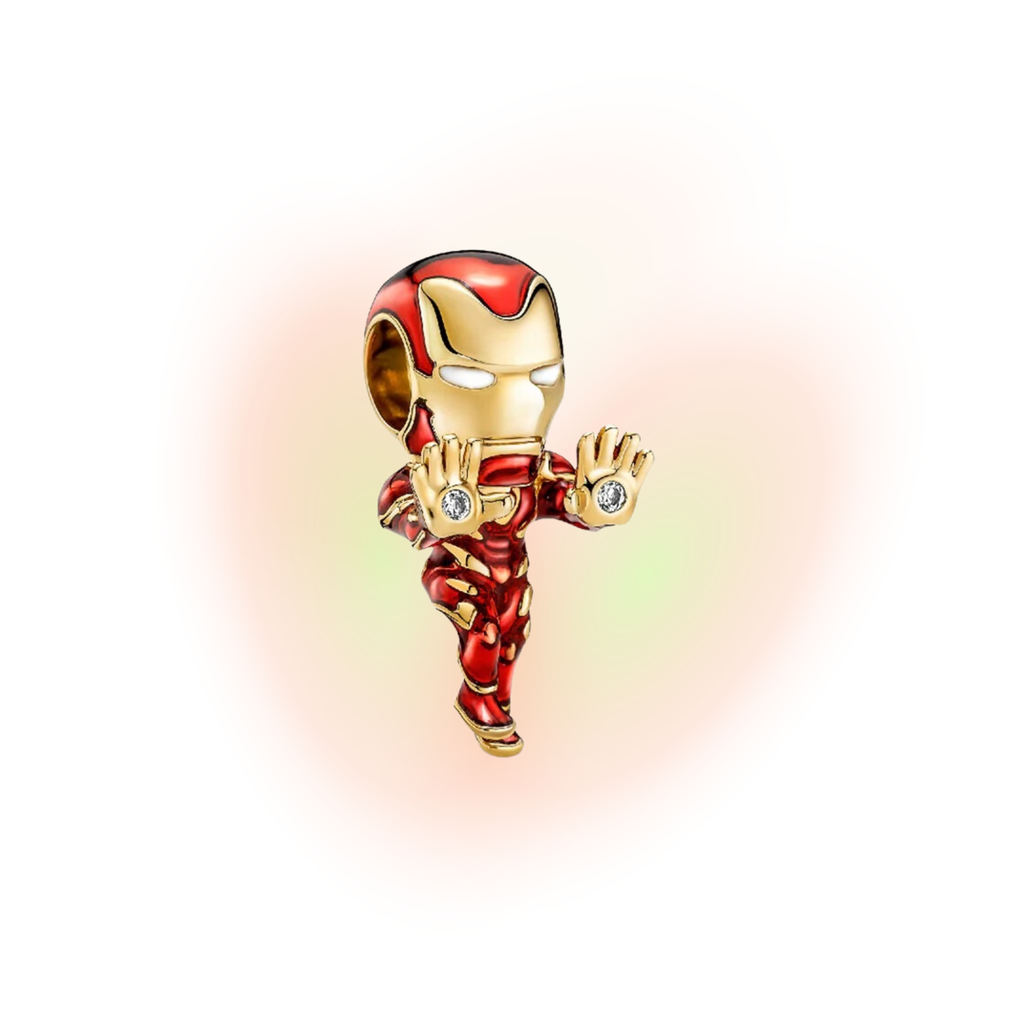 Marvel – Serenata
